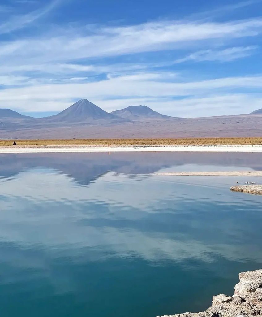 TOUR LAGUNA CEJAR, OJOS DEL SALAR Y TEBENQUINCHE – Guiastours.cl – City ...