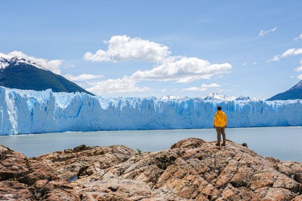 PERITO MORENO DESDE PUERTO NATALES – Guiastours.cl – City Tour ...